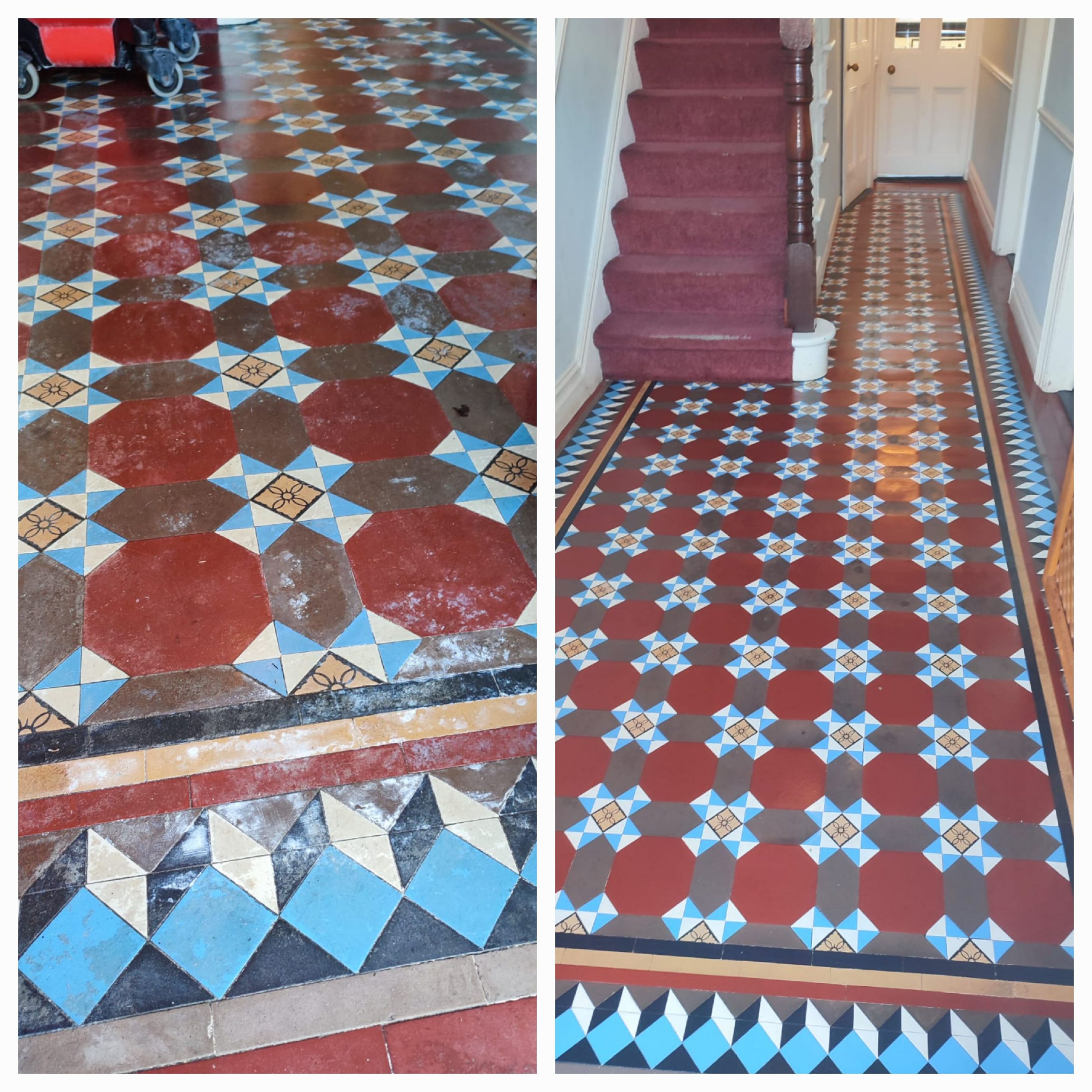 Taking Care Of Your Floors At Home | Floor Cleaning Dublin